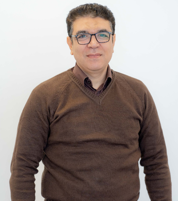 Specialists Departments