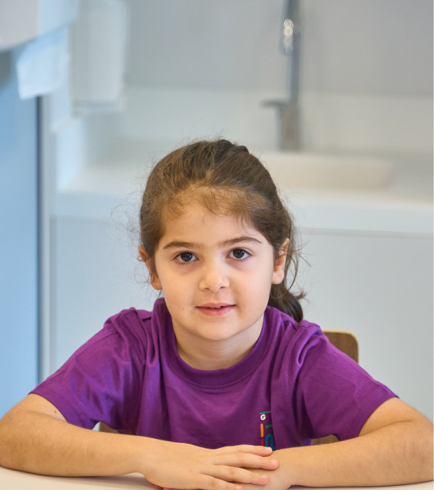 Enabling Learning Environment